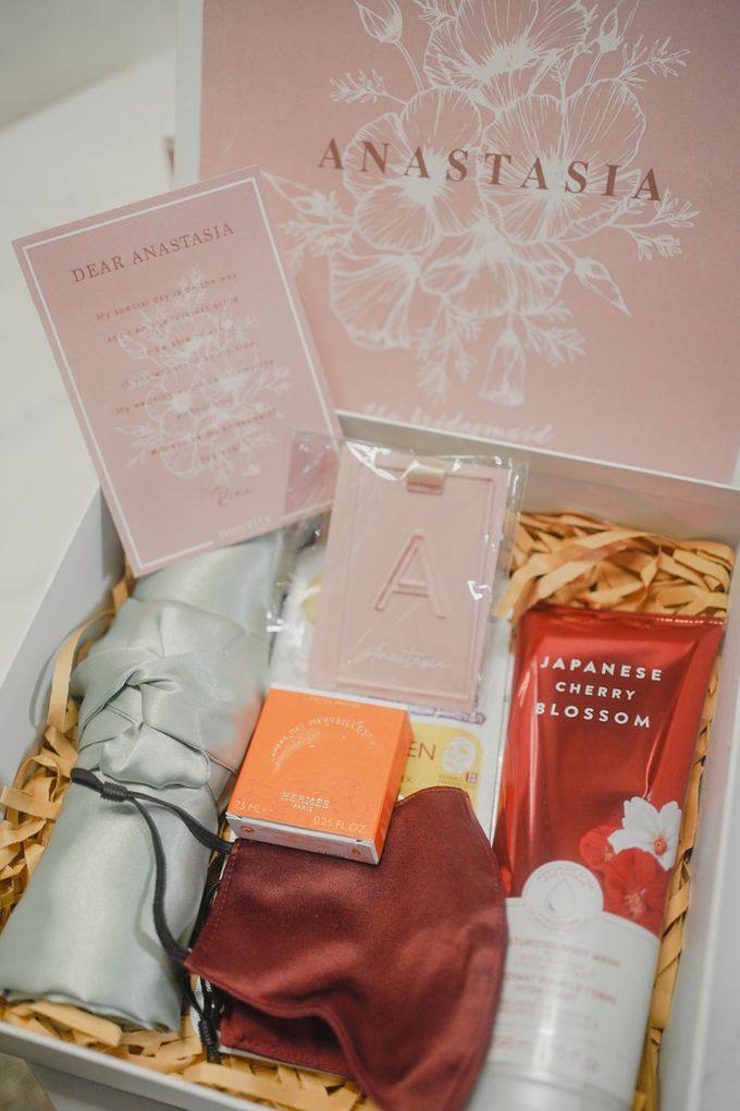 Nick & Rini Wedding | Levin Pictures | Bridestory