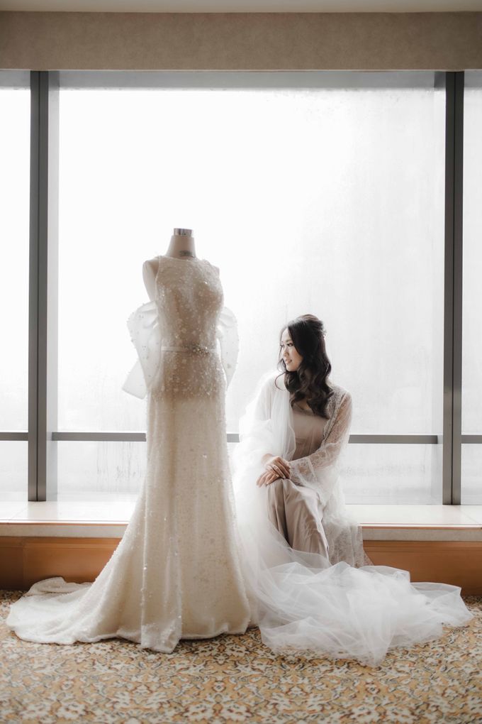 Billy & Lydia wedding | Levin Pictures | Bridestory