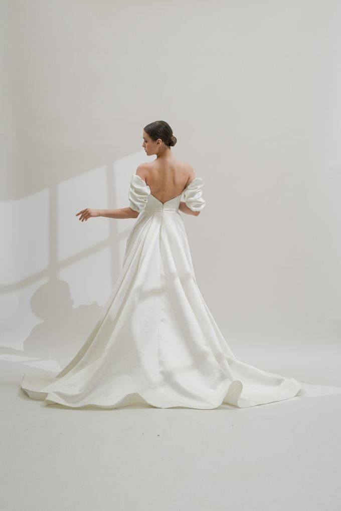 SummerOf Love | Boenga Couture | Bridestory