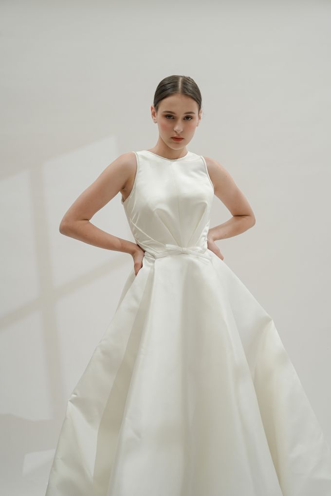 Summer Of Love | Boenga Couture | Bridestory