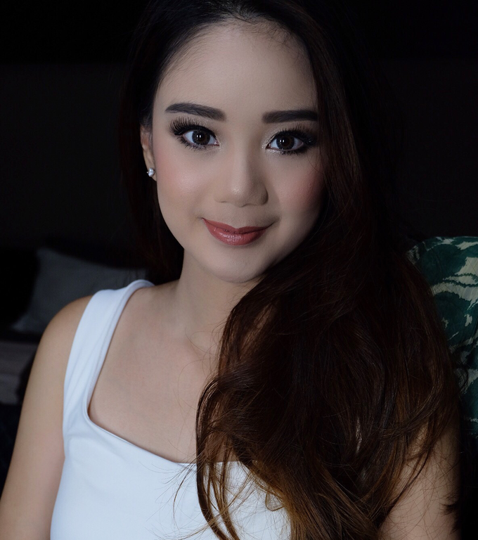 Makeup for Nora | Yosifransisca_makeup | Bridestory
