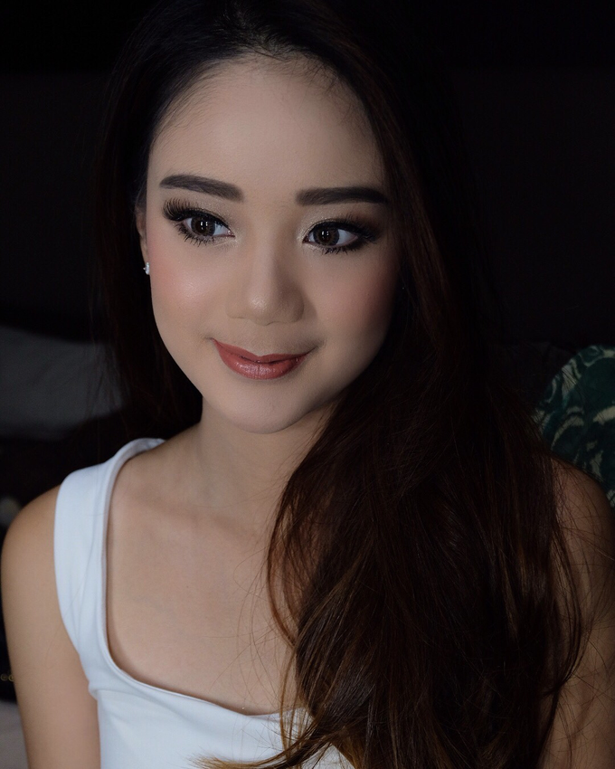 Makeup for Nora | Yosifransisca_makeup | Bridestory