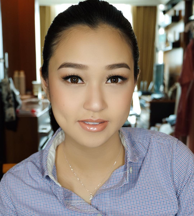 Makeup for Marshia | Yosifransisca_makeup | Bridestory