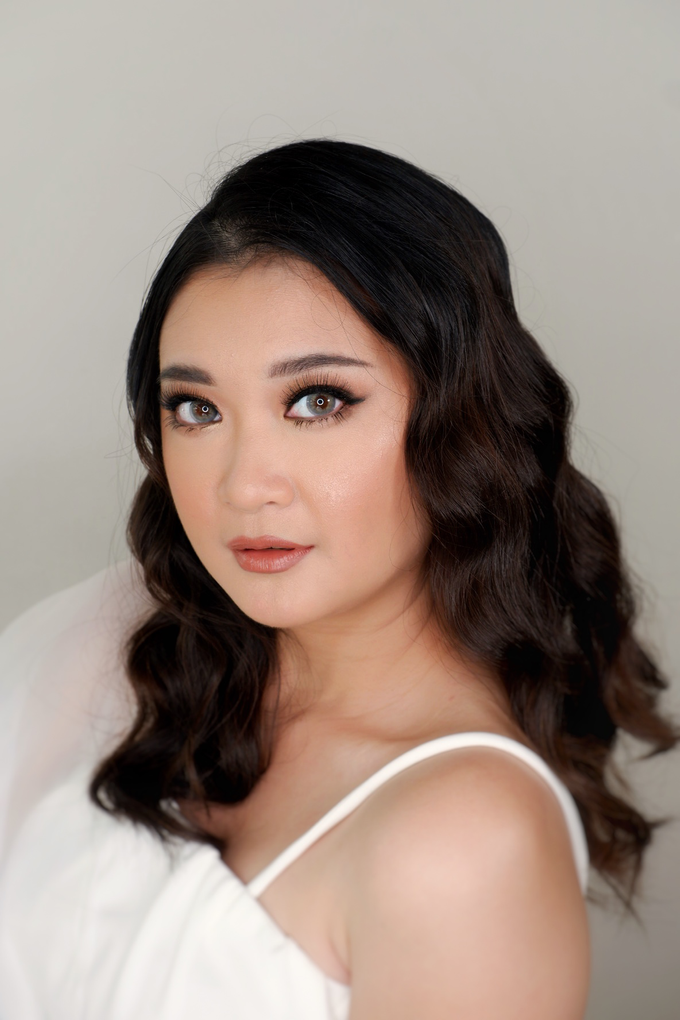 Ms Noni by Yuka Makeup Artist | Bridestory.com