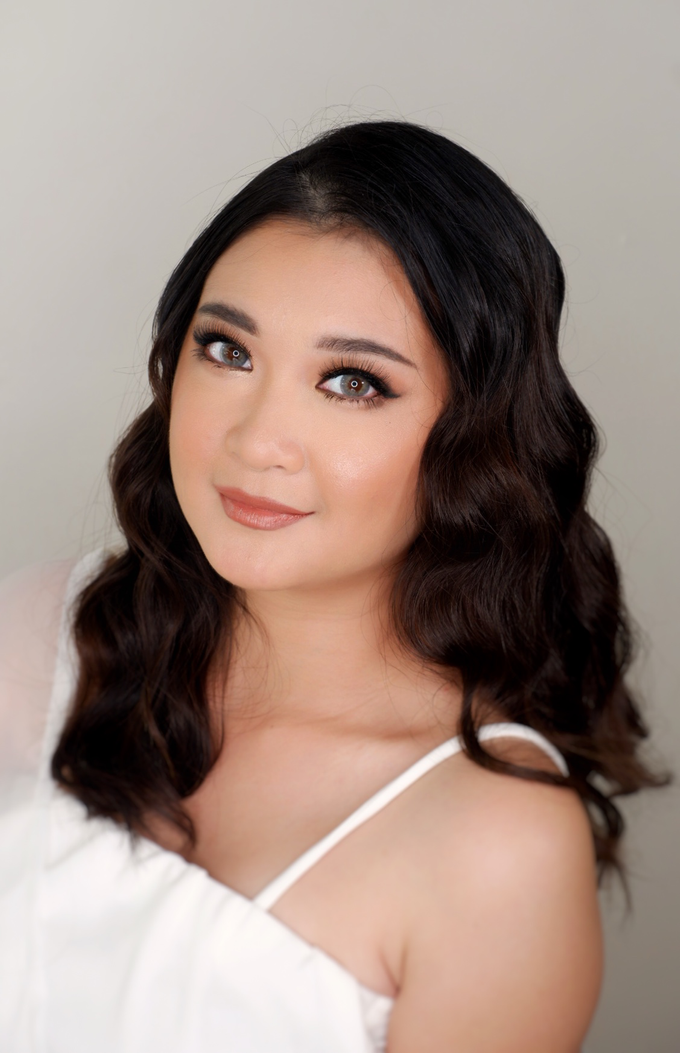 Ms Noni by Yuka Makeup Artist | Bridestory.com