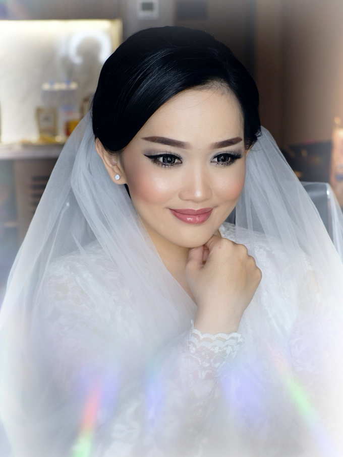 Melissa & Setiawan Wedding | Yurica Darmawan | Bridestory