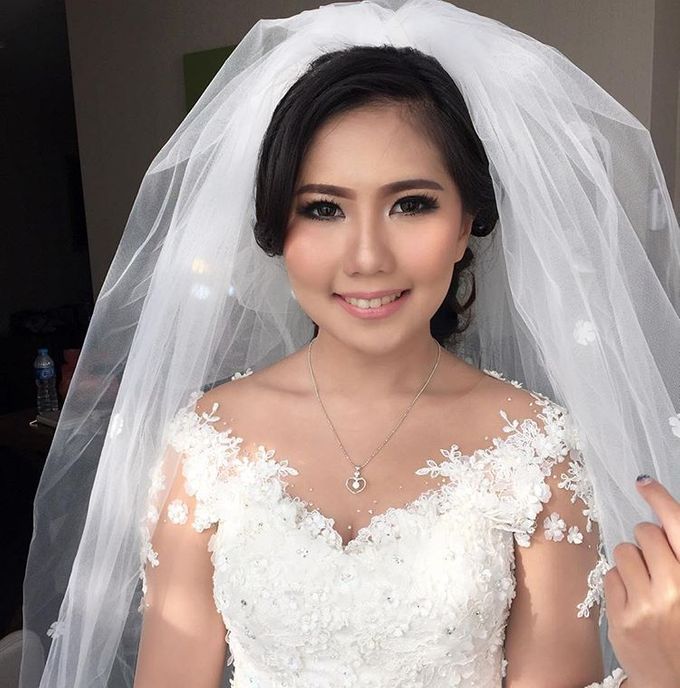 JWP Evan Kezia (ICE BSD) by JWP Wedding | Bridestory.com