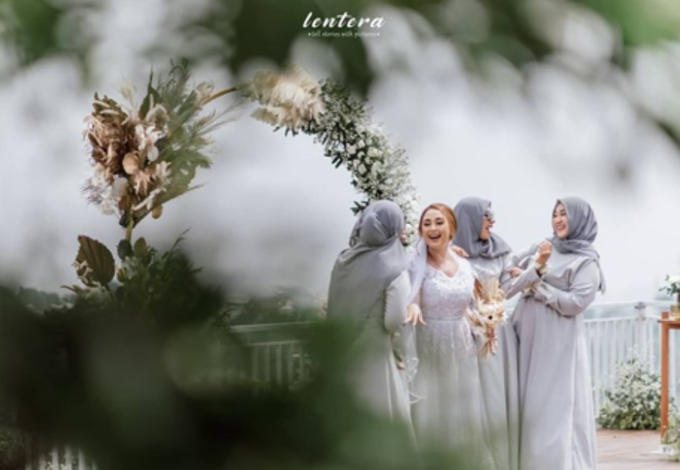 MC Akad Nikah & Intimate Reception Nisa & Andi | @ruang_bangkit ...
