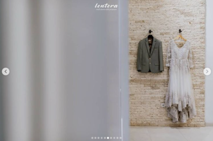 MC Akad Nikah & Intimate Reception Nisa & Andi | @ruang_bangkit ...