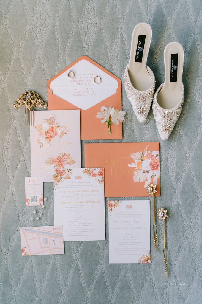 Shangrilla Hotel - Akad Nikah Anis Dony Adat Jogja by theSerenade ...