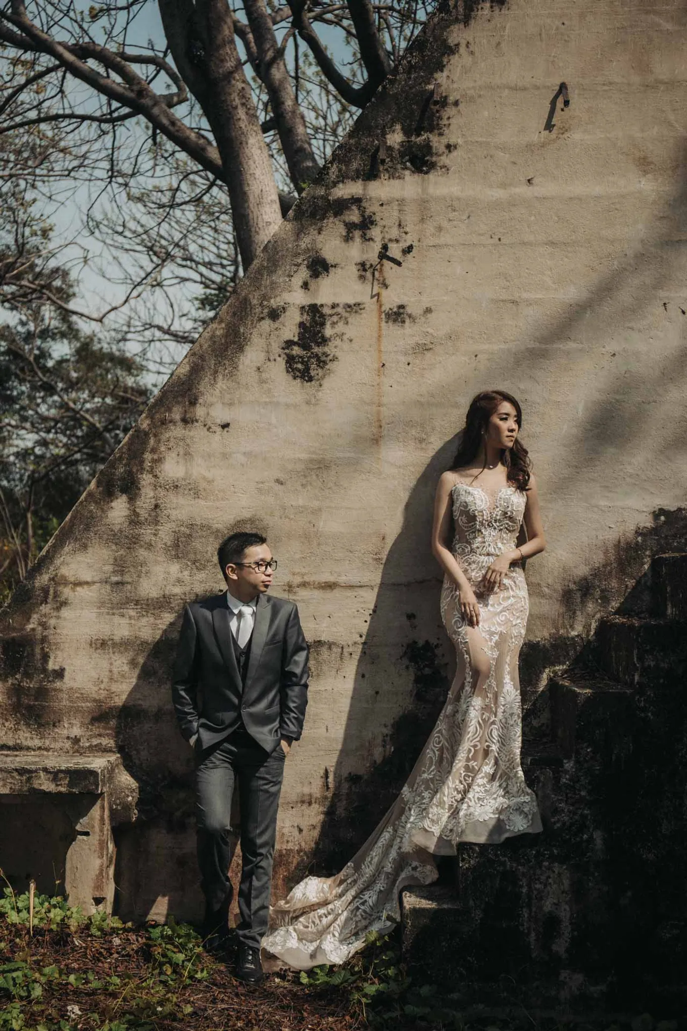 7 Spot Tempat Foto Prewedding Outdoor Di Surabaya Yang Instagramable