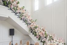 4Seasons Decoration | Wedding Decoration & Lighting in Jakarta ...