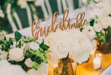 One & Only Bali Weddings | Wedding Wedding Planning in Bali ...