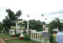 Tsamara Resto - Vendor Venue di Bekasi | Bridestory