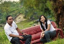 Root Photography | Wedding Photography in Solo | Bridestory.com