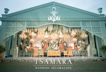 Tsamara Resto - Vendor Venue di Bekasi | Bridestory