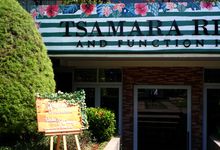 Tsamara Resto - Vendor Venue di Bekasi | Bridestory