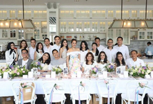 Wyl's Kitchen - Vendor Venue di Jakarta | Bridestory