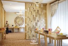 Tsamara Resto - Vendor Venue di Bekasi | Bridestory