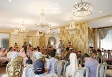 Tsamara Resto - Vendor Venue di Bekasi | Bridestory