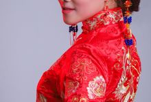 Huang Jia Jia Mandarin Singer | Wedding Entertainment (Music) in ...